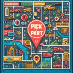 Picks a Car Part Melbourne, Affordable Auto Parts