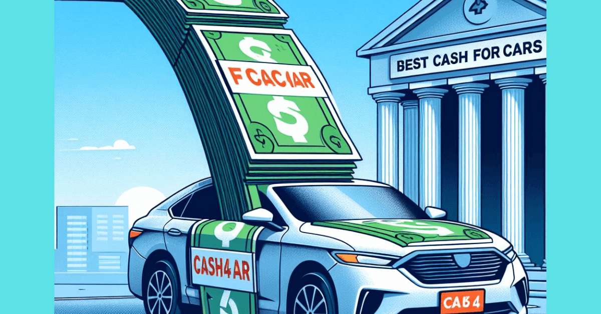 Best Cash for Cars: Turn Your Old Vehicle Into Instant Money